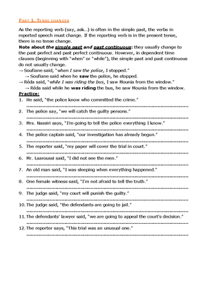 English for Business Communication Module 01 - Guided Reading - Studocu