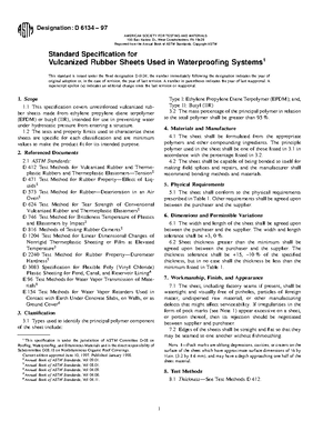 ASTM-D3186-97 - use standard for any solutions - Designation: D 3186 ...