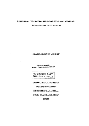 Hamzah bin Zainuddin v Noraini bte Abdul Rashid, [2008 ] - They however ...