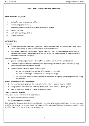 Bachelor of Computer Applications - BCA2020 - MG University - Studocu