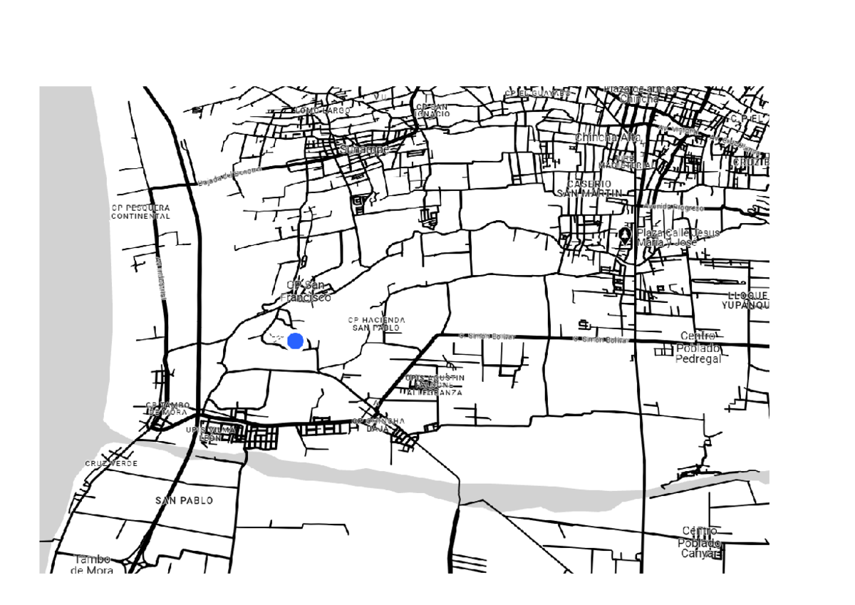 Huaca MAPA DE NOLI - MAPA DE NOLI - GUAYABO armas LOMO-LARGO CP-SAN ...