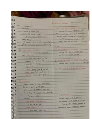 AUBF - NOTES - BOOK BASED: STRASINGER ANALYSIS OF URINE AND BODYFLUIDS ...