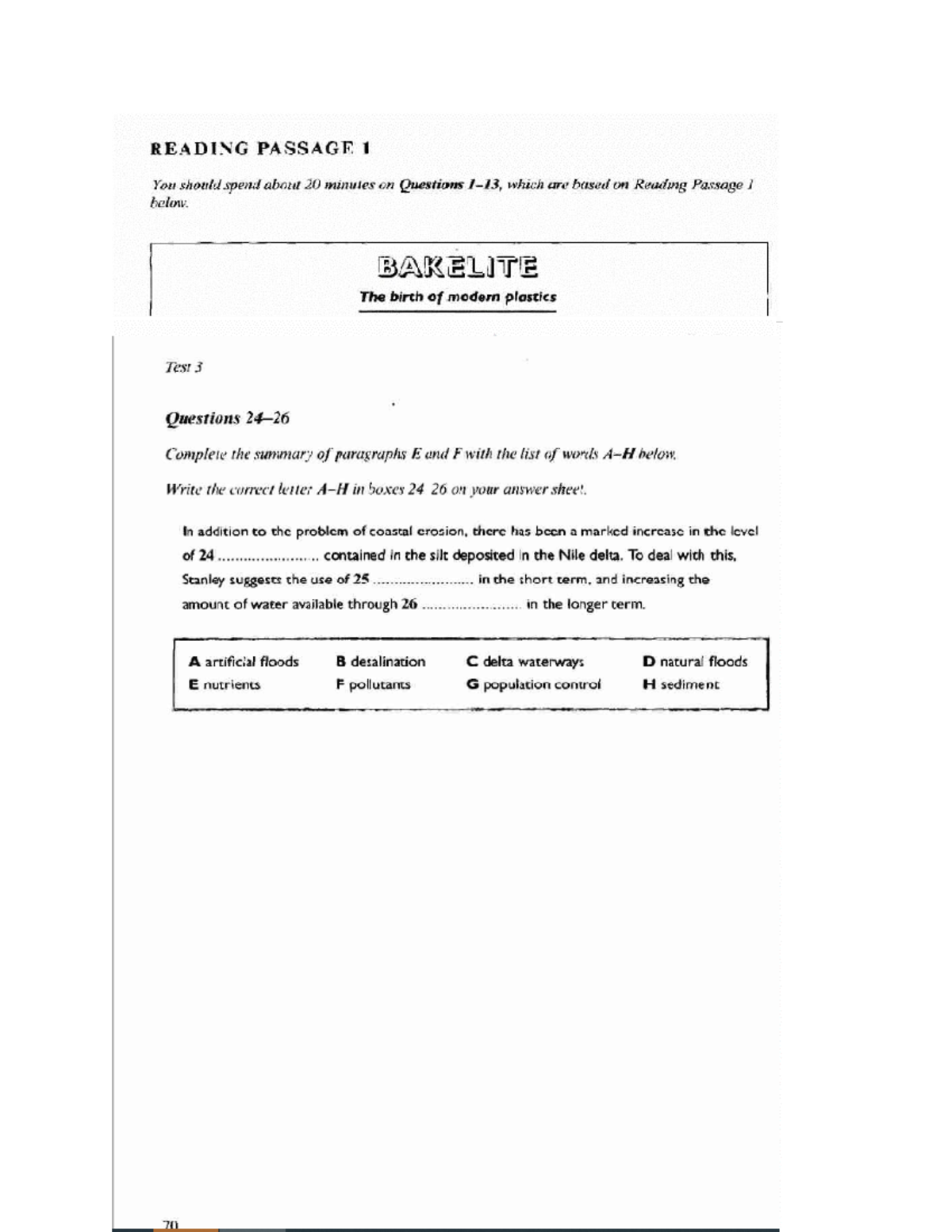 Bai-tap-reading listening 3 - Kinh tế Vĩ Mô - Studocu