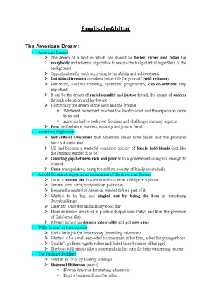 Nonfictional text analysis - How to analyse a non-fictional text ...