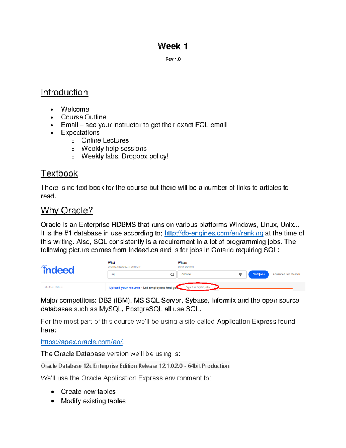 Week1 Lecture Notes 1 Warning Tt Undefined Function 32 Week 1 Rev 1 Introduction Welcome
