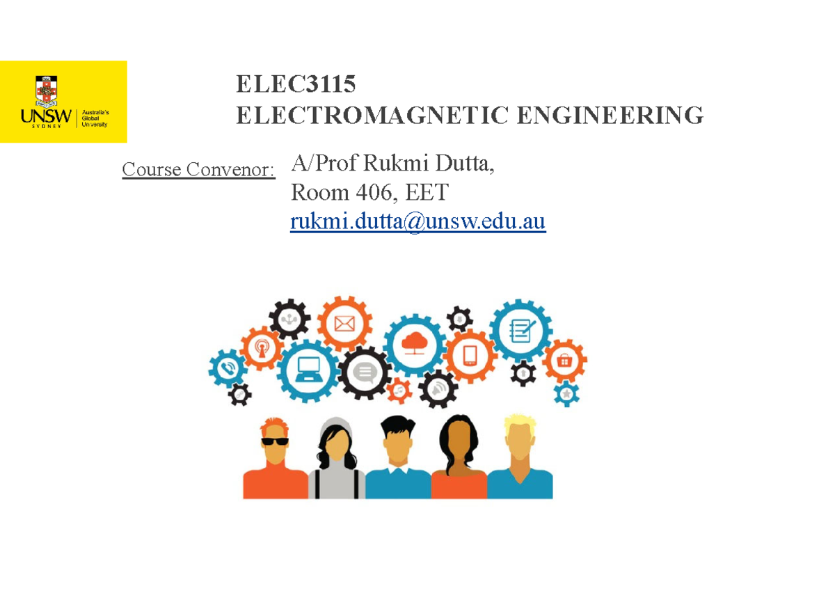 Topic 1- SEF and Capacitance 2024(Week 1 and 2) Annotated ...
