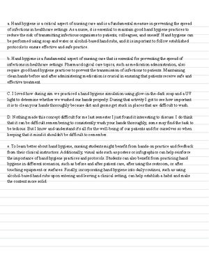 Patient Education Lecture Notes - Melhem - Patient Education Historical ...