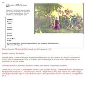 Heimler VIDS AP World History Unit 9 Review - AP World History Unit 9 ...