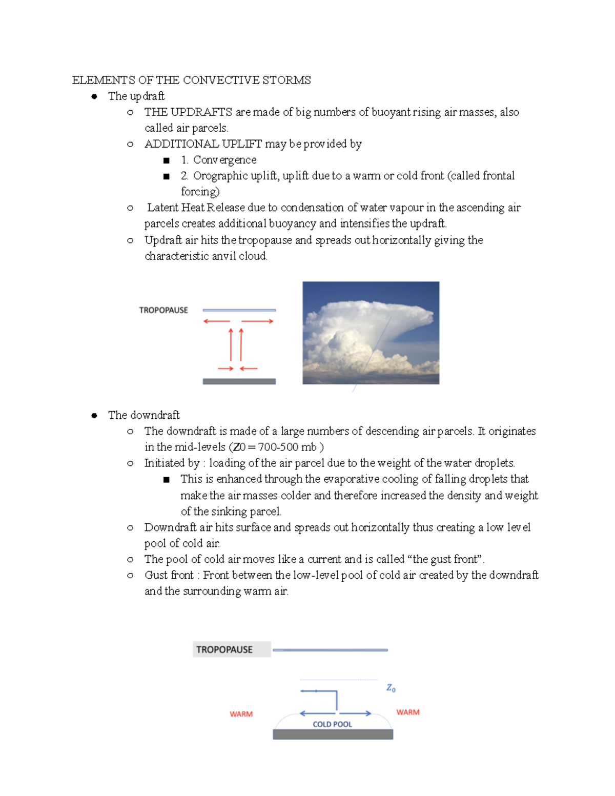ATOC 184-Lecture 20 ...