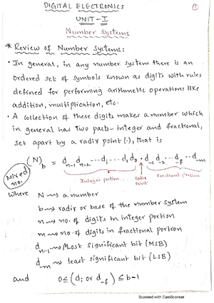 Dld-solutions - Digital Logic Design Problems and Solutions - Chapter ...