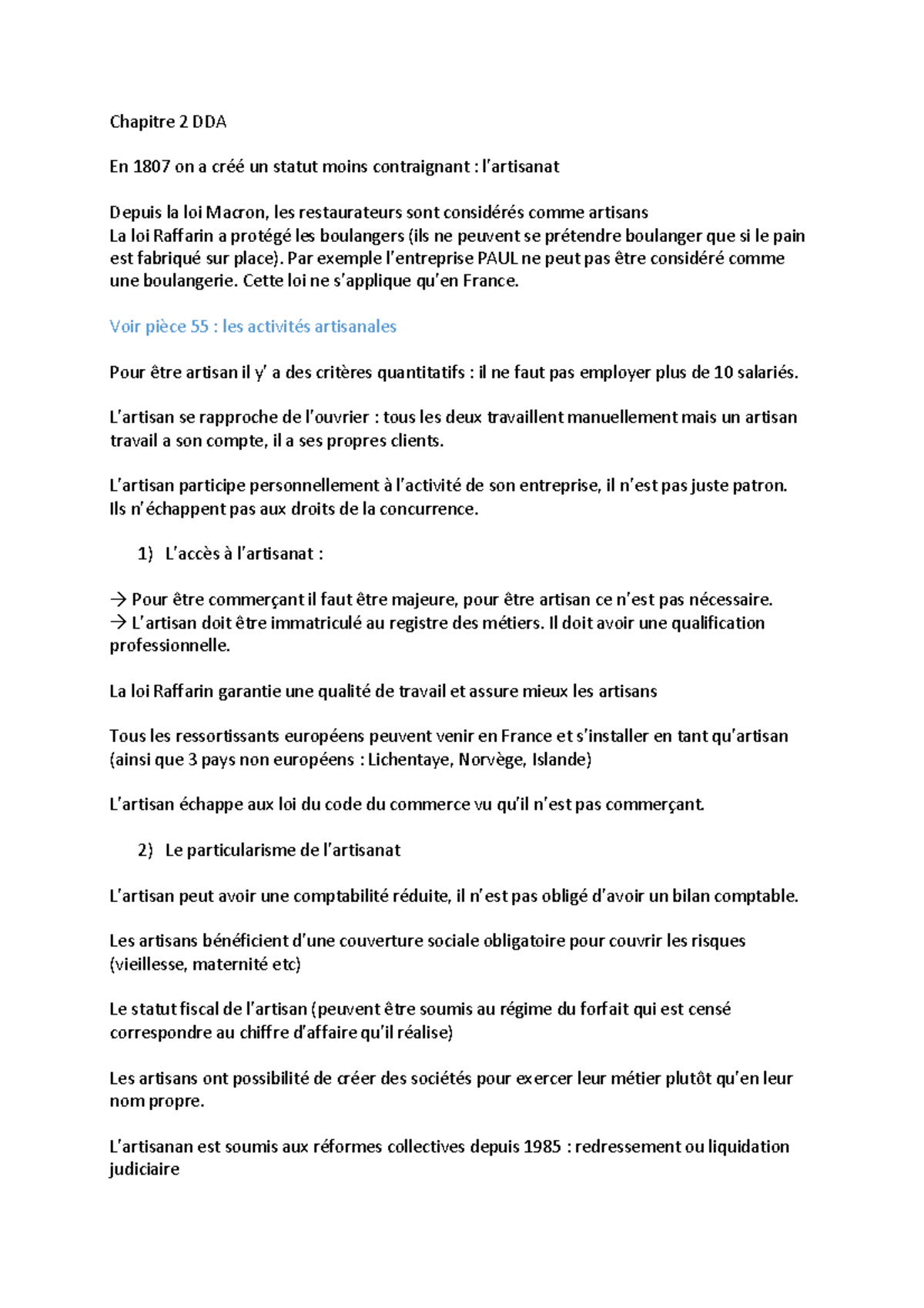 Chapitre 2 Dda Notes De Cours 2 Warning Tt Undefined Function 32 Warning Tt Undefined