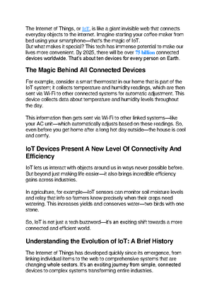 Unit 4 notes - UNIT IV SENSING TECHNIQUES 1. CLASSIFICATION OF REMOTE ...