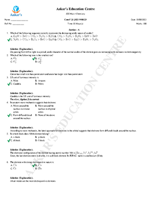 17097-key - Here I am providing you with neet and jee level questions ...