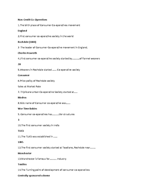 One word questions and answers - 1/ST Federation was started in ...