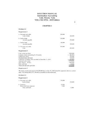 CFAS Assignment - Direct & Indirect SOCF - CAYABYAB, LHEA MAE O ...
