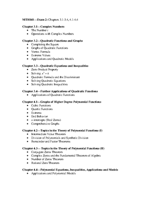MTH141 Syllabus TR fa21 rvsd-1 - Moraine Valley Community College ...