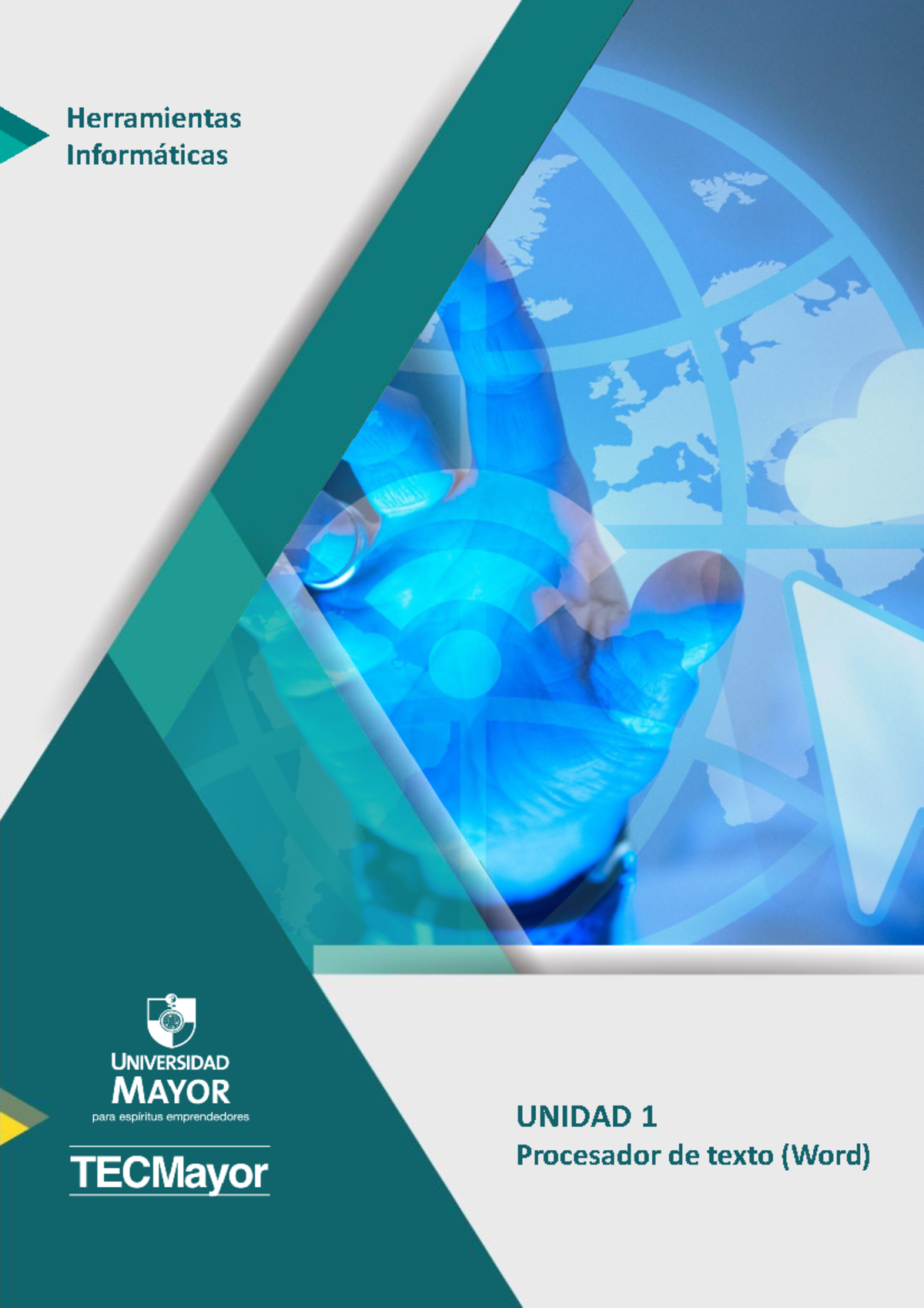 Herramientas informaticas U1 - Herramientas Informáticas UNIDAD 1 ...