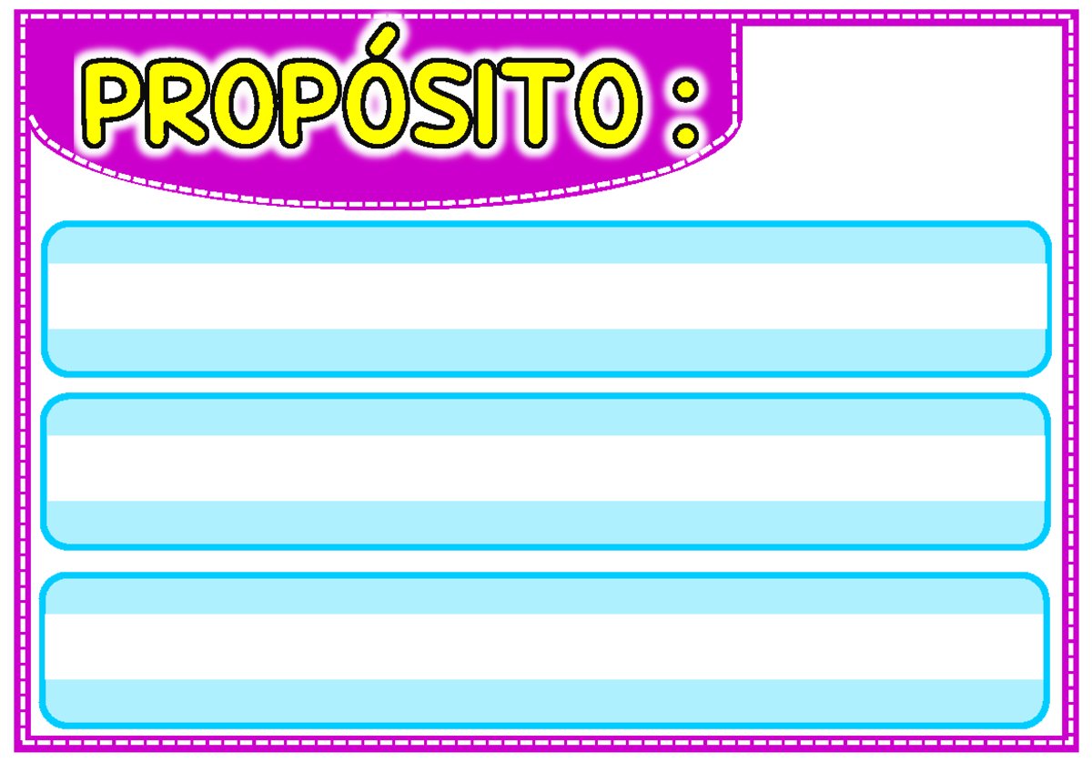 Carteles DE Propósito, Criterios , Acuerdos Y Producto-1 - ciencias sociales - Studocu