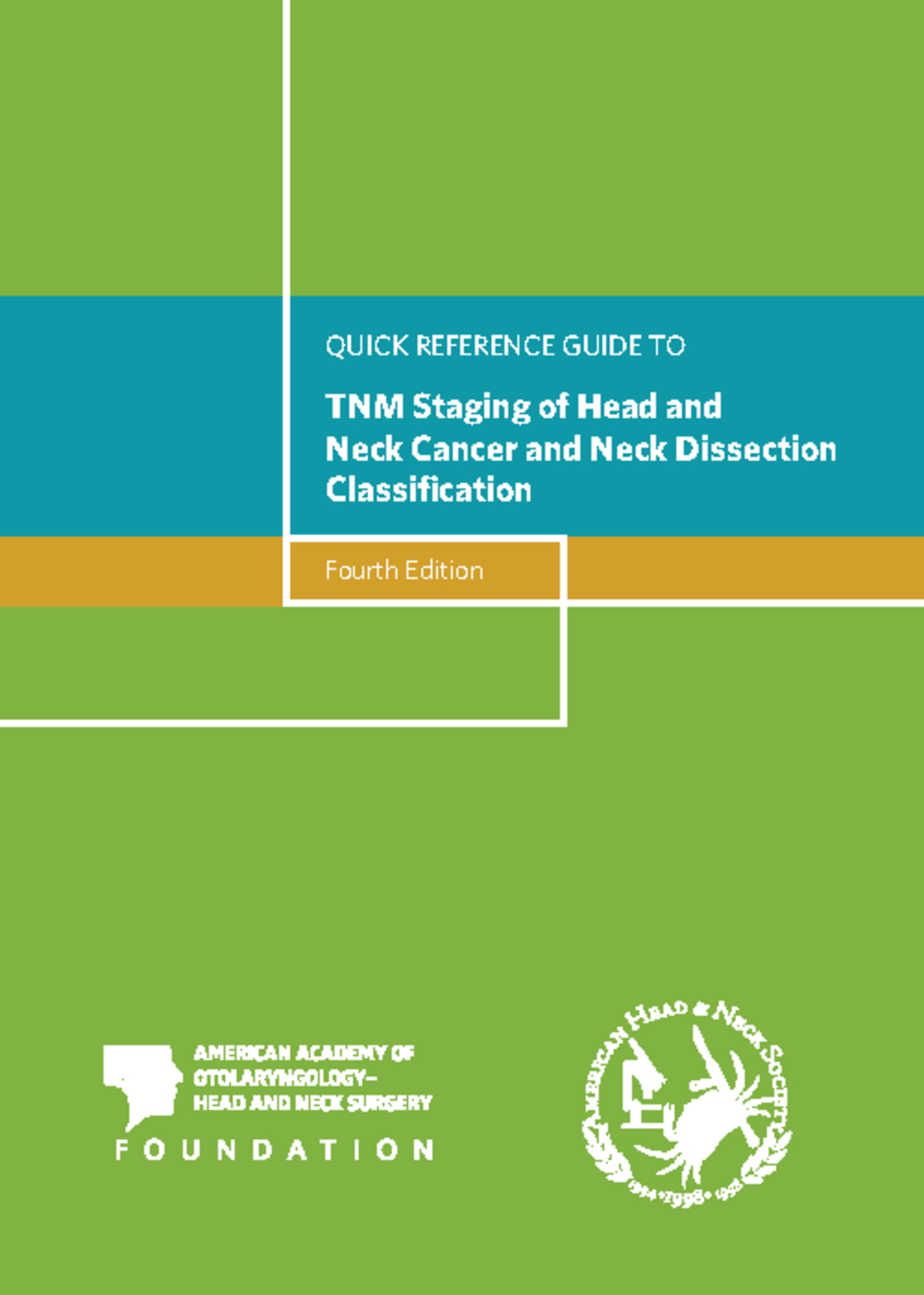 Lymph NODE - Lecture notes 1 - QUICK REFERENCE GUIDE TO TNM Staging of ...