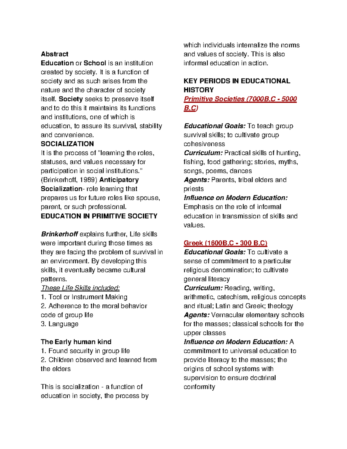 ED-3-Module-3-Historical-Foundation-of-Education - Abstract Education ...