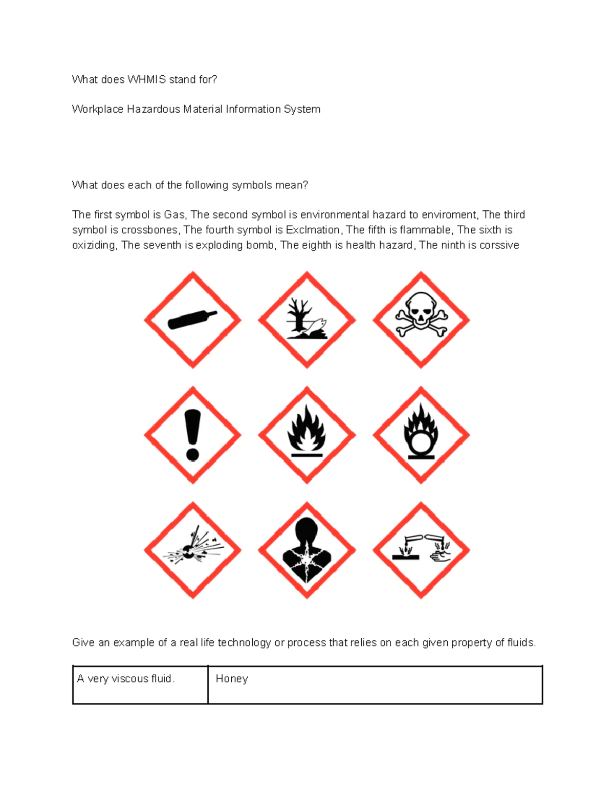 Ephraim Richard - SCI8 Unit A Year End Review - Comp 250 - McGill - Studocu