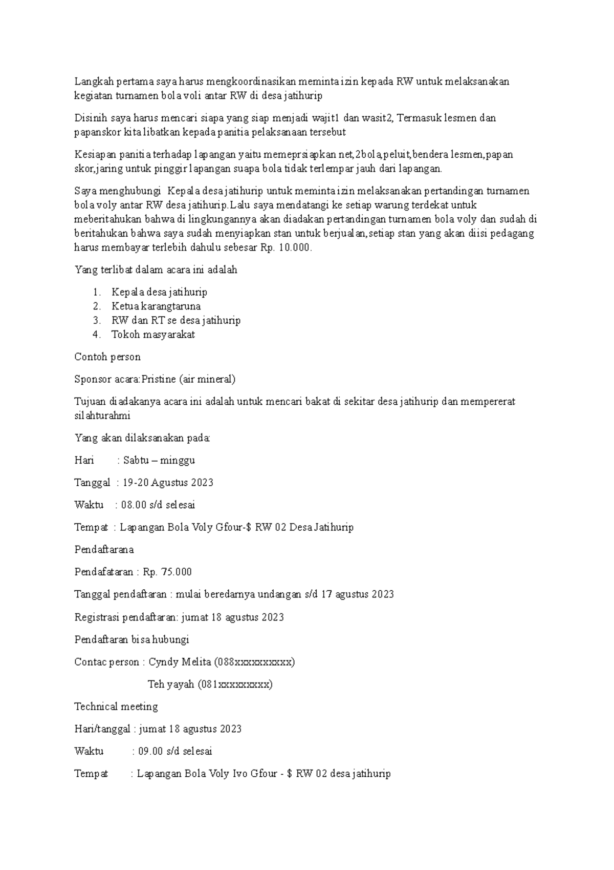 Dokumen (1) salinan - Domuk - Langkah pertama saya harus ...