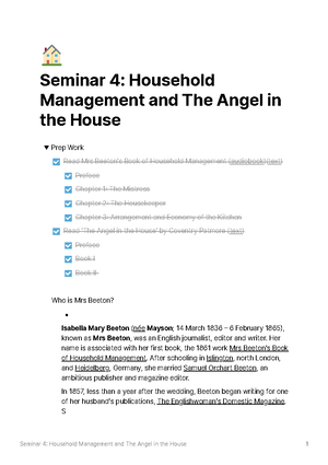 How accurate is it to say that the relation of booth and Rowntree ...