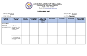 Researchrrl - This is my example of an rrl. - REVIEW RELATED LITERATURE ...