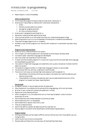 Year 9 Geography Interconnections Workbook - Globalisation is the ...