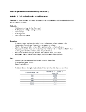 ECE-4 Midterm - STUDY MATERIAL - Quiz for Am fundamentals 1. What type ...