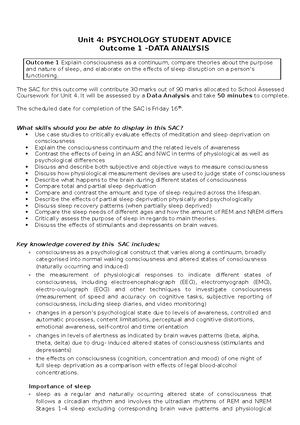[Solved] Compare and contrast the biological approach to the ...