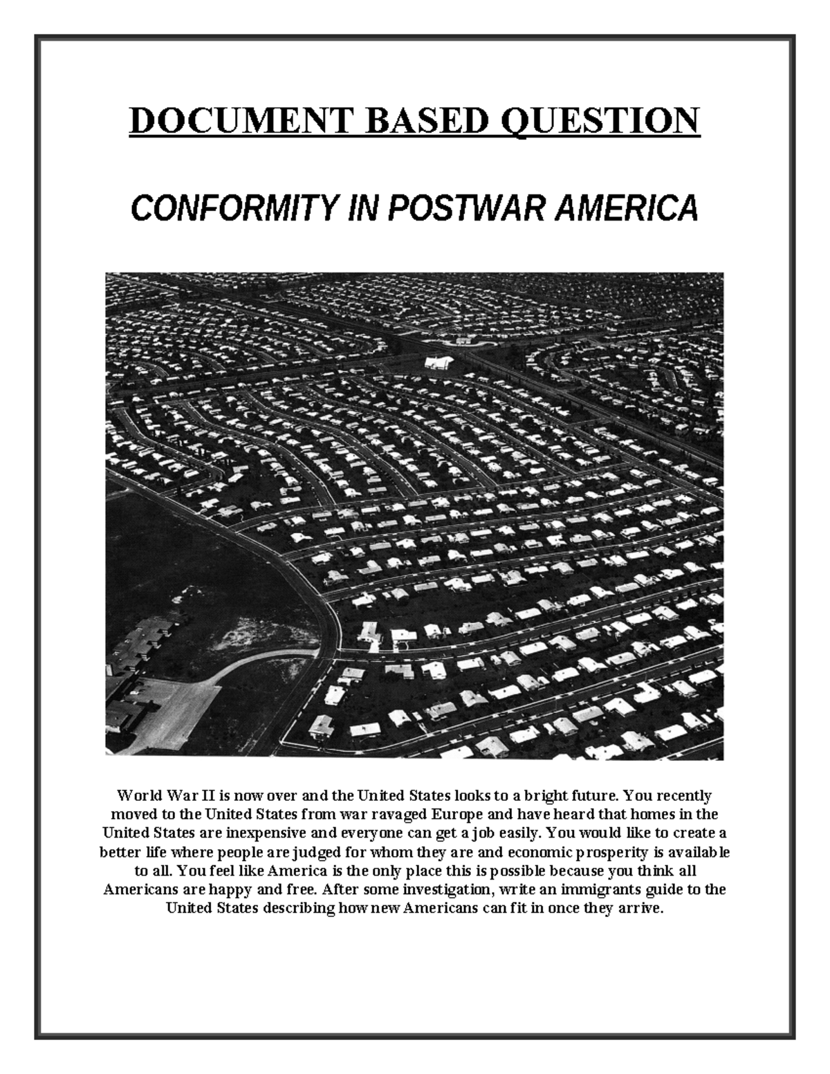 Download group 1282 id9869711 - DOCUMENT BASED QUESTION CONFORMITY IN ...