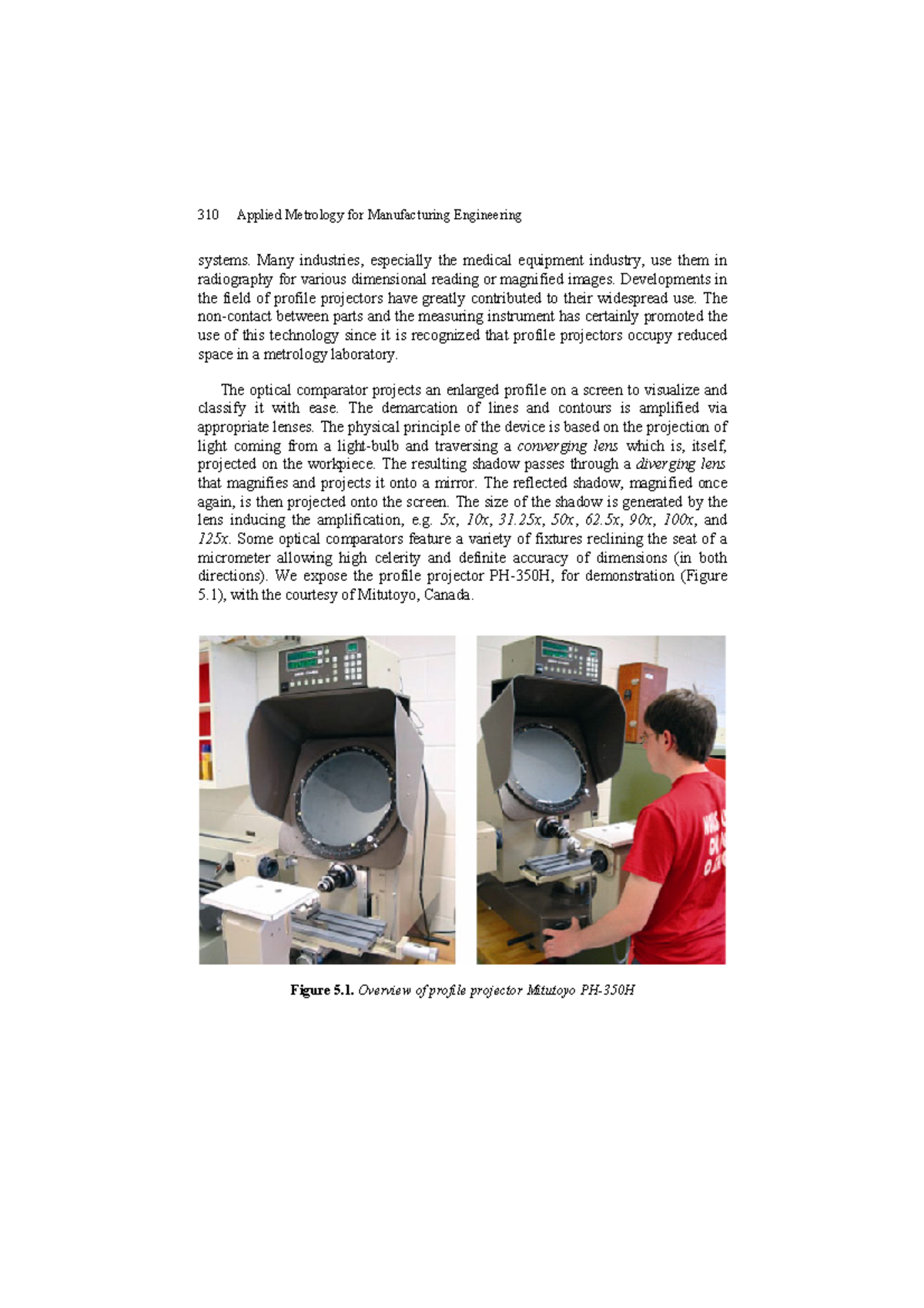 Applied Metrology for Manufacturing Engineering ( PDFDrive )-47 - 310 ...