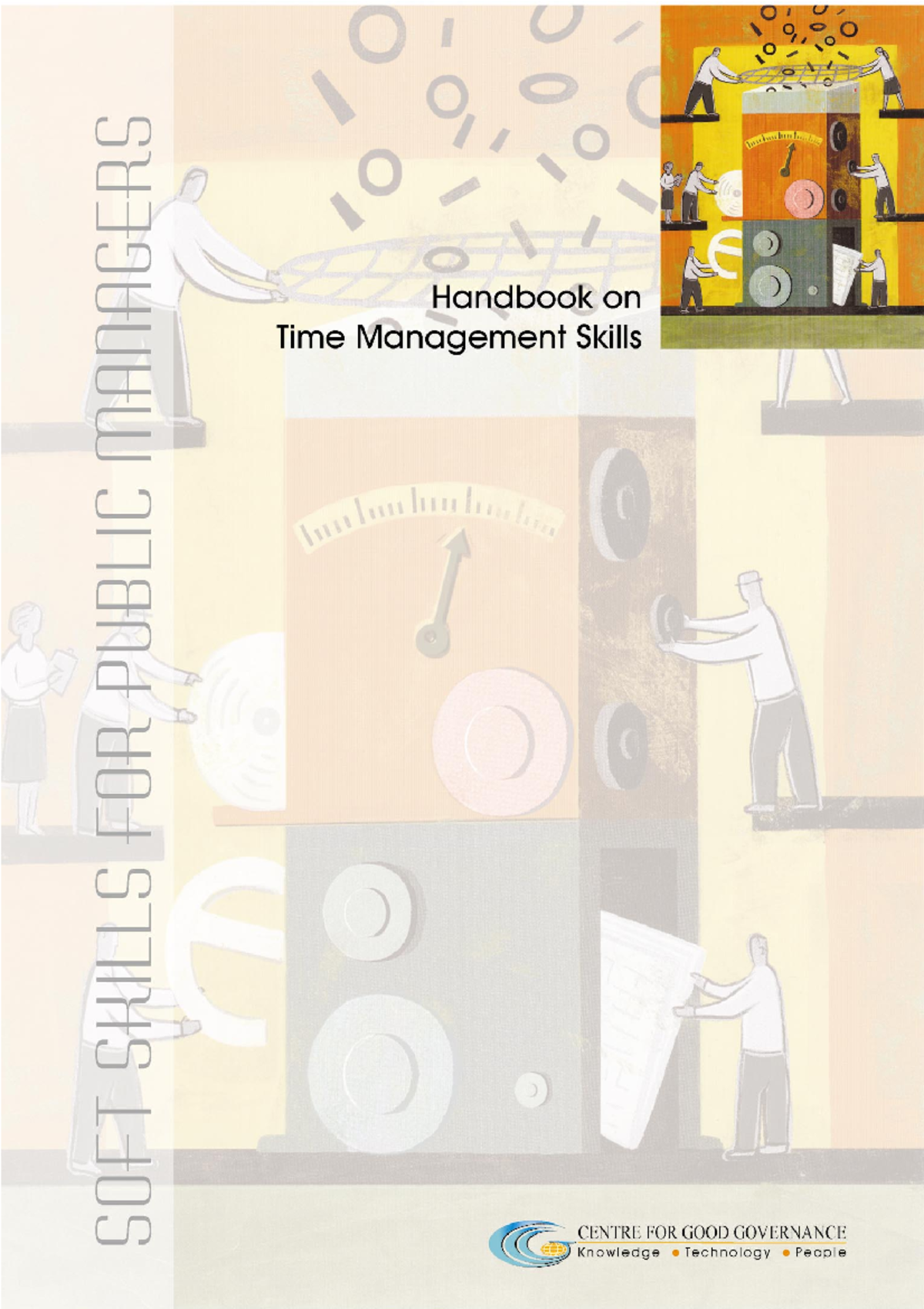 Time Management Skills ( PDFDrive ) - Purpose of this Handbook The ...