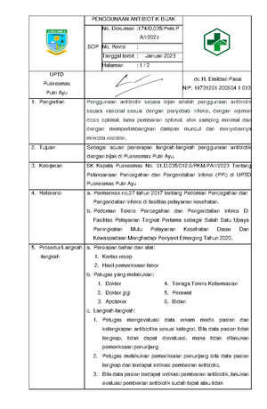 Laporan Pendahuluan Defisit Perawatan Diri - LAPORAN PENDAHULUAN DEFISIT PERAWATAN DIRI I ...