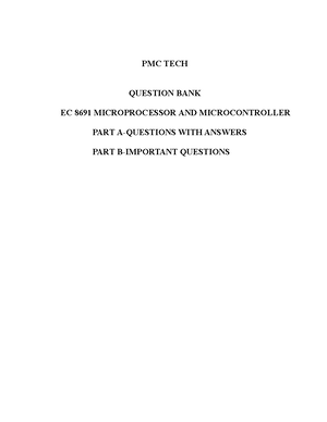 IDT QP - Question paper - EXAM ISB22EE008 Question Paper Version : A USN Semester Degree - Studocu