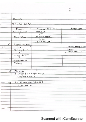 Account pspm 2021 ans - ANSWER SCHEME PSPM AA015 2020/ QUESTION 1 [20 ...