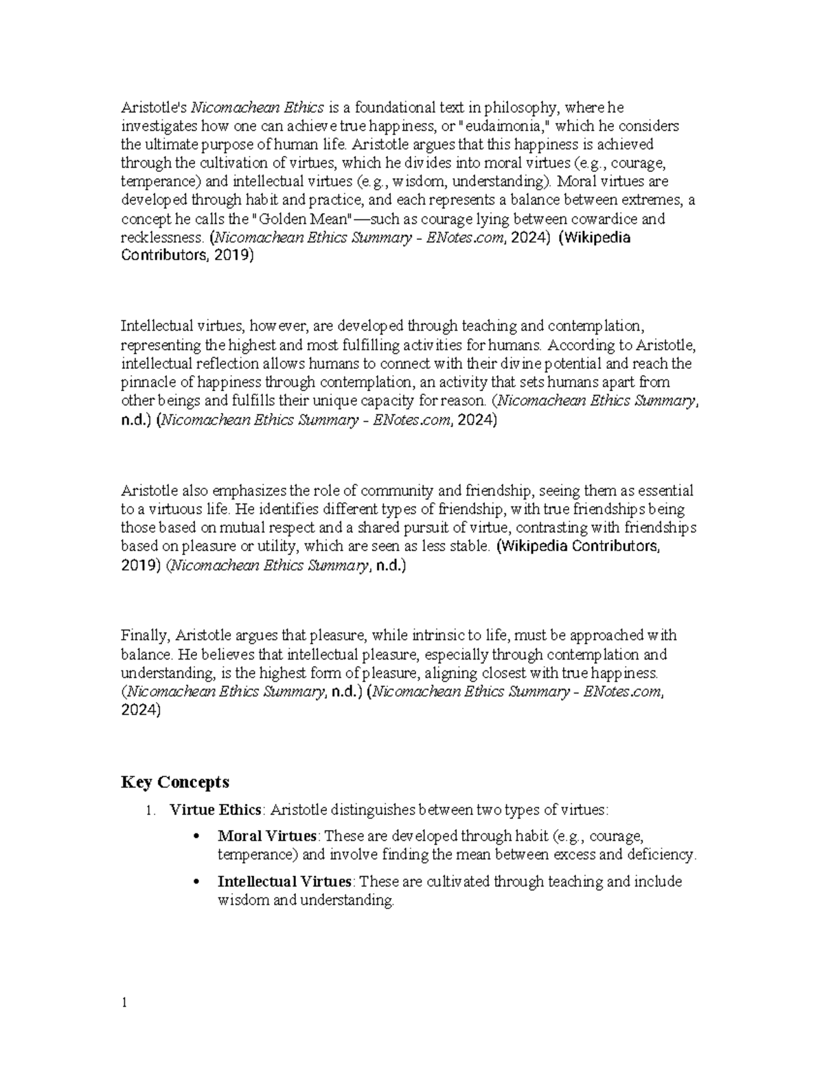 Ethics - four value modalities in Scheler’s hierarchy of values and ...