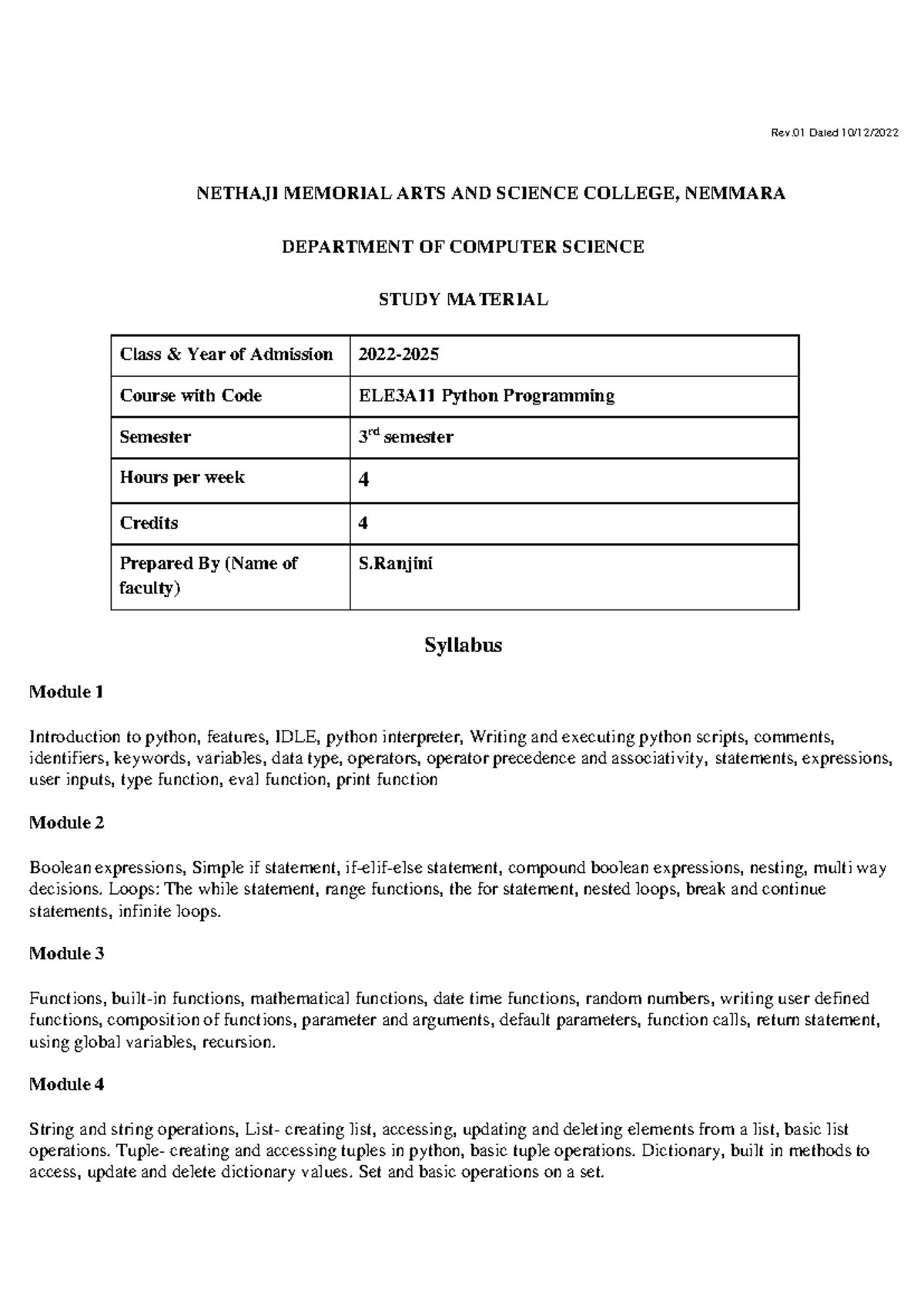 Python - Loops: The while statement, range functions, the for statement ...