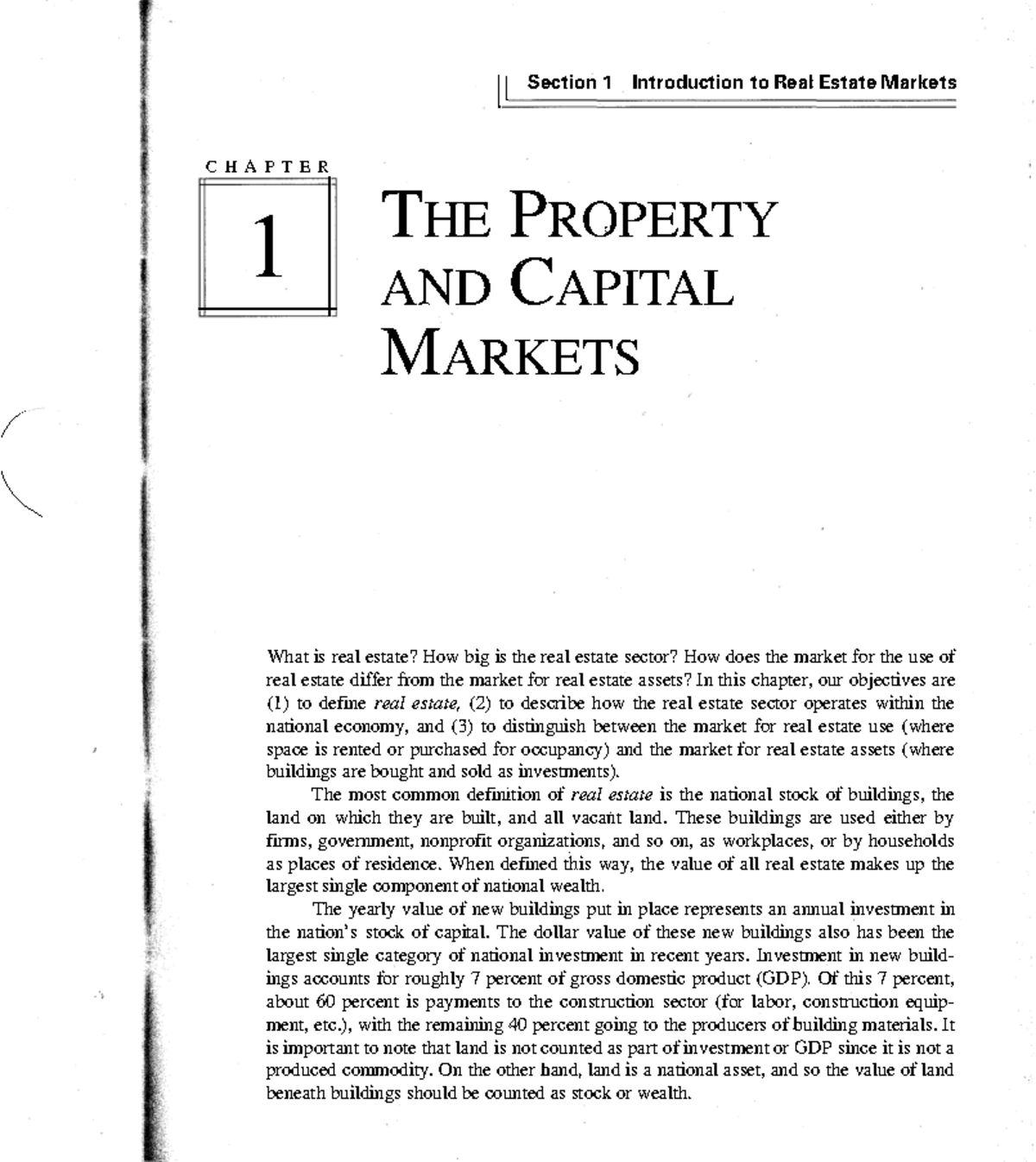 Chapter 1 DW - Studocu