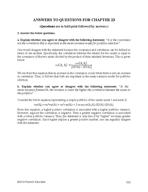 7Twelve-Model-Intro - 7Twelve-Model-Intro - FNCE604A - SMU - Studocu