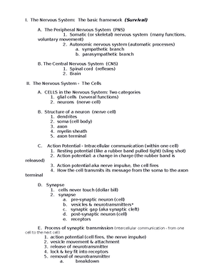 Psychology research paper - Psychological consequences of Schizophrenia ...