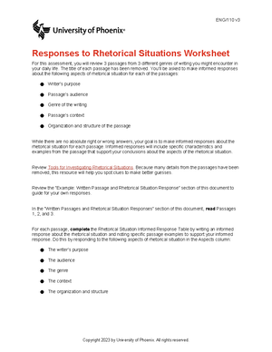 Hum115 v10 wk1 critical thinking identifying barriers worksheet - HUM ...