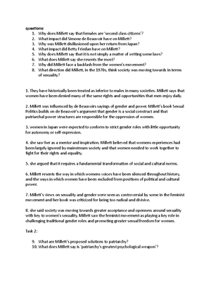 Skills Ideas - asa - When completing each section of your DofE, you ...