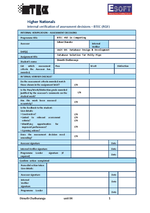 1151-1647580999324-Unit 02 Networking Reworded 2021 - Higher Nationals Internal verification of ...