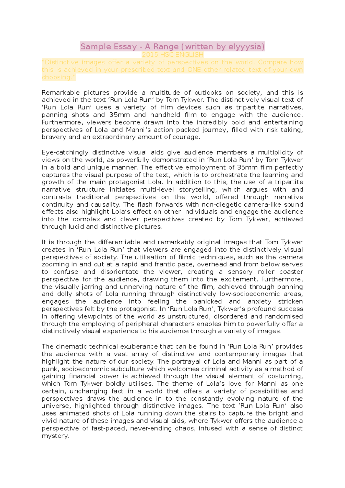 Courses english std 1535888541 2018 English Standard Assessment Task ...