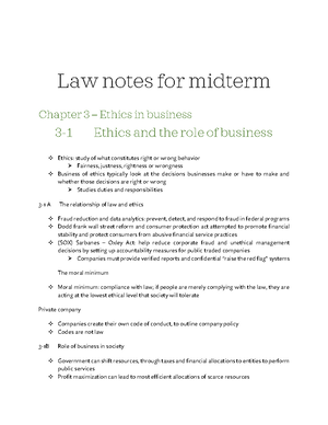 MS201L12 Leadership Capstone Student Guide - Lesson 12: Leadership ...