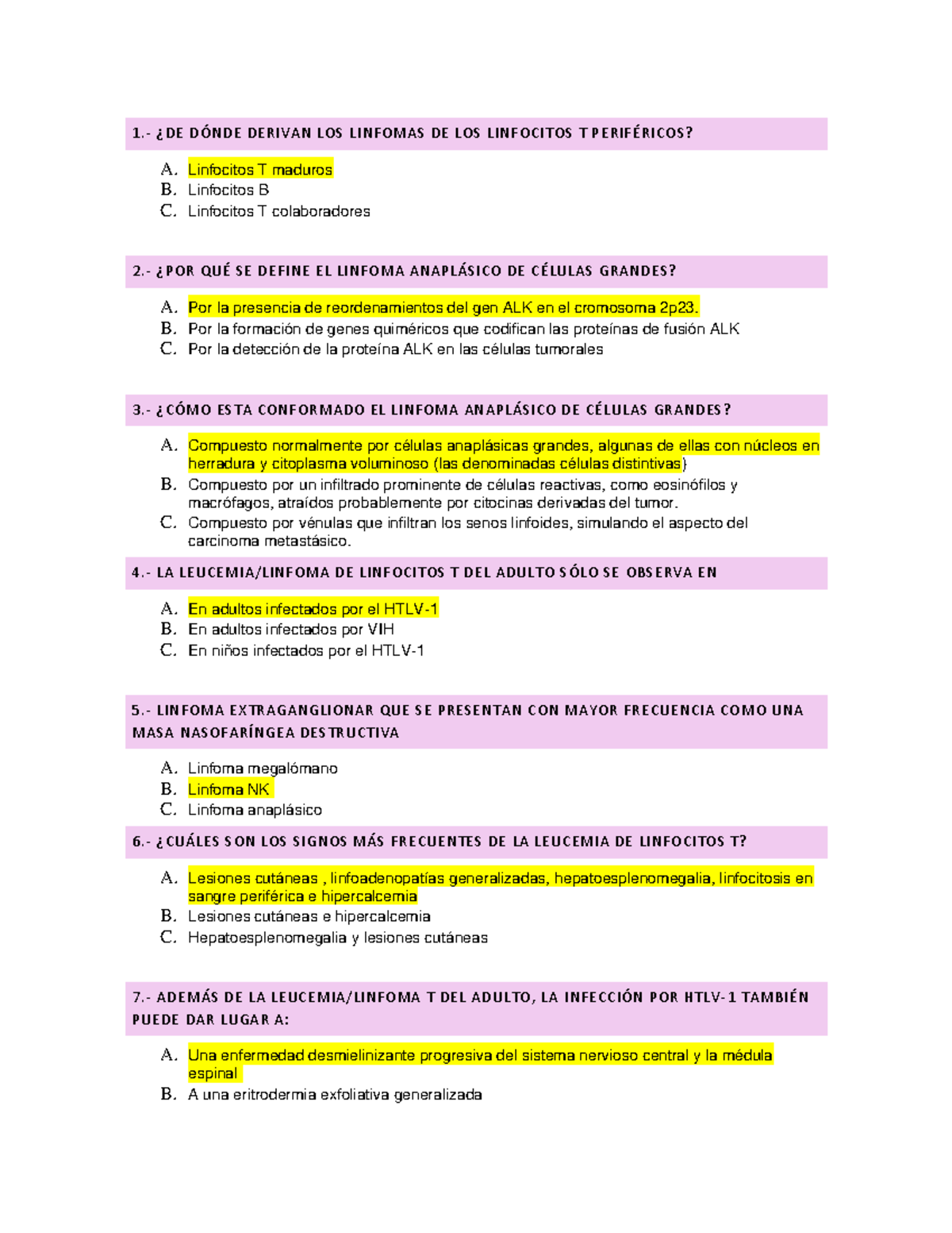 Cuestionario.SMD Y T. Perifericos - 1. - øD E D ” N D E D E R I V A N L O S L I N F O M A S D E ...