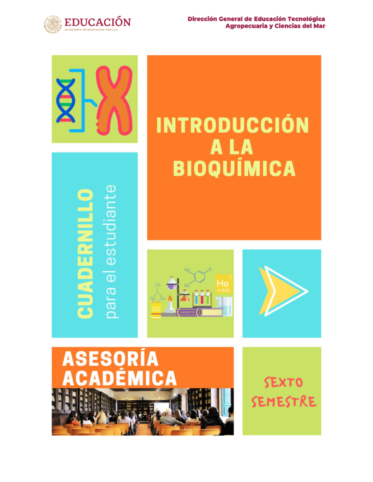 6 Introducción a la bioquímica - DistribuciÛn gratuita. Prohibida su ...
