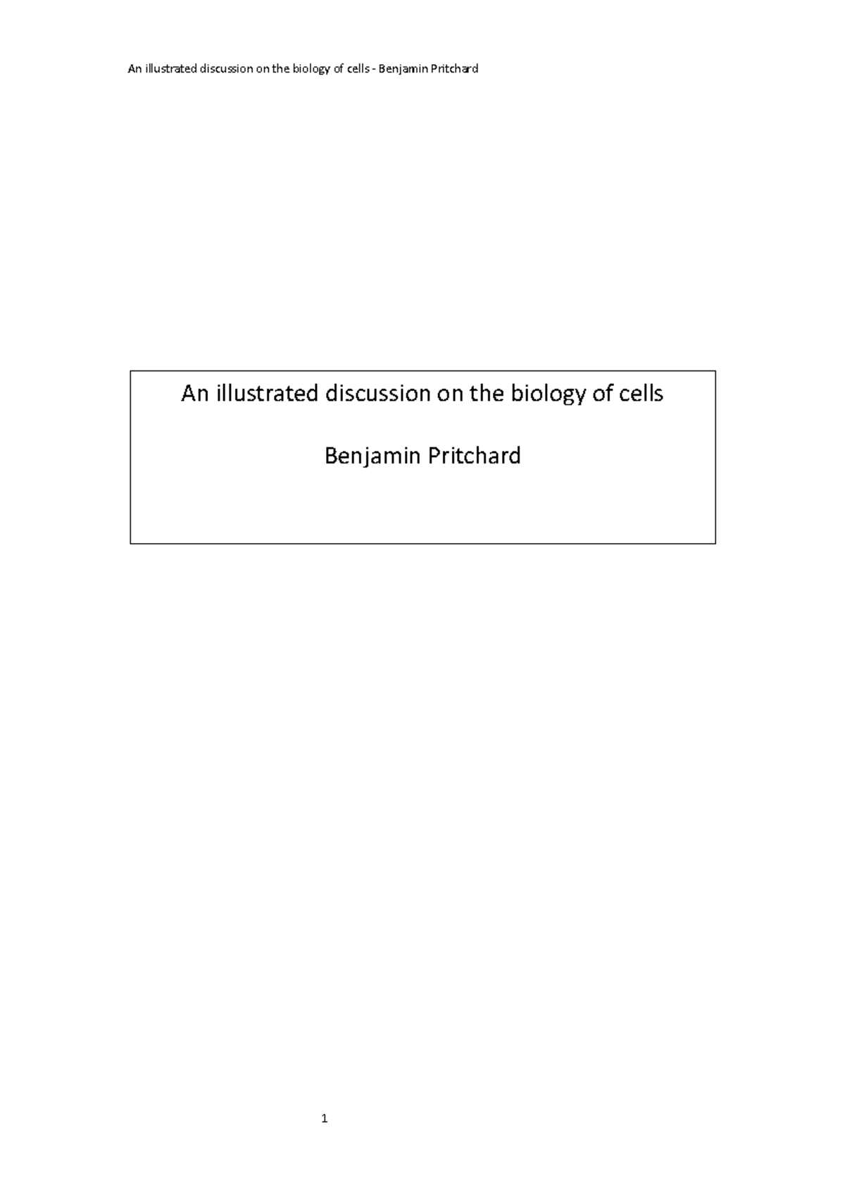 Access to HE (Science) - Unit 5 Question 1 - 1 An illustrated ...